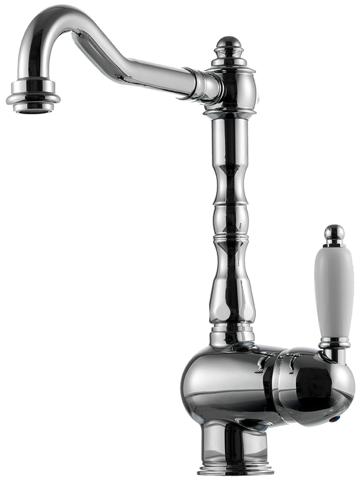 FME181 Chrome | Tapwell