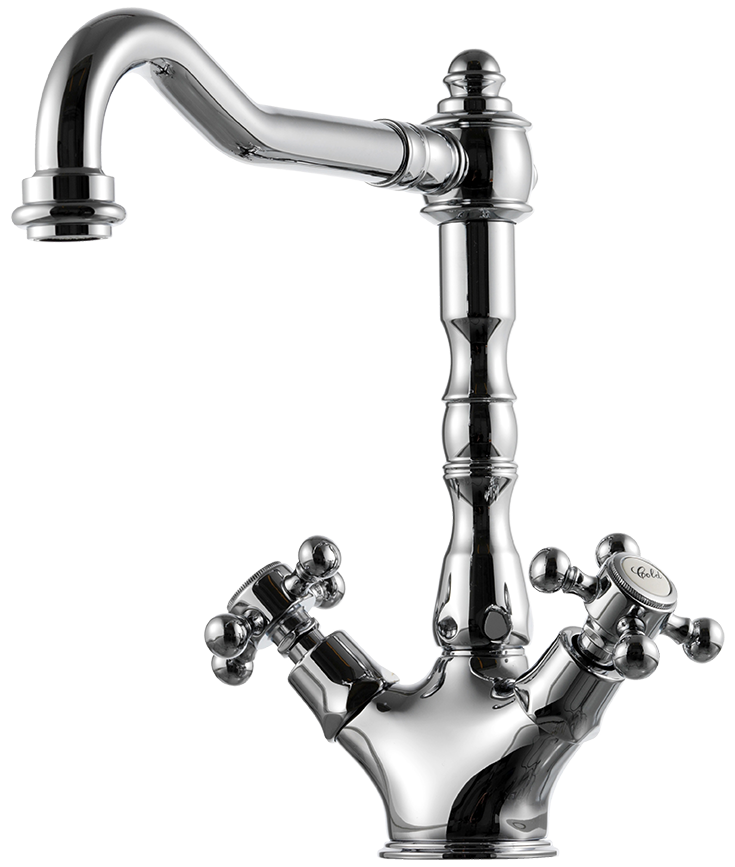 FBLV180 Chrome | Tapwell