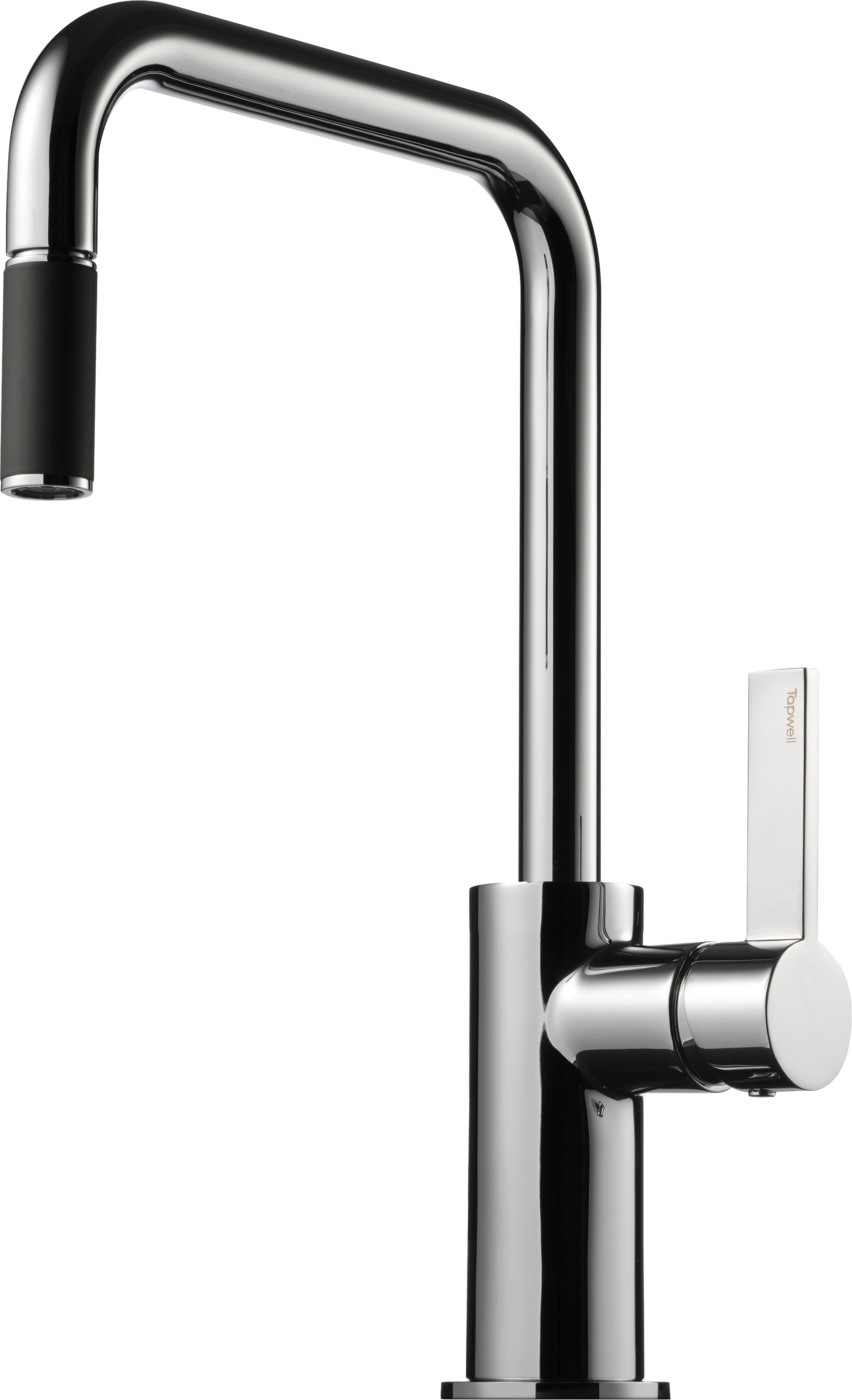 ARM577 Chrome | Tapwell