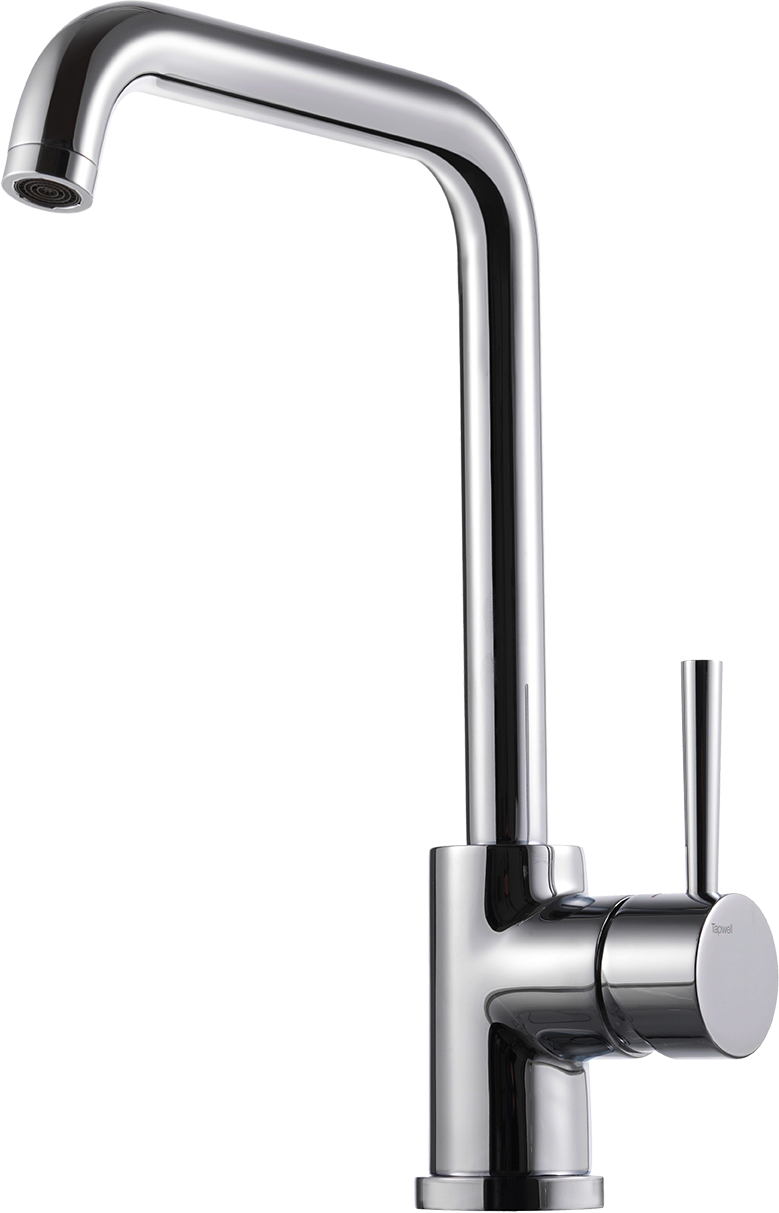 EVO980 Chrome | Tapwell