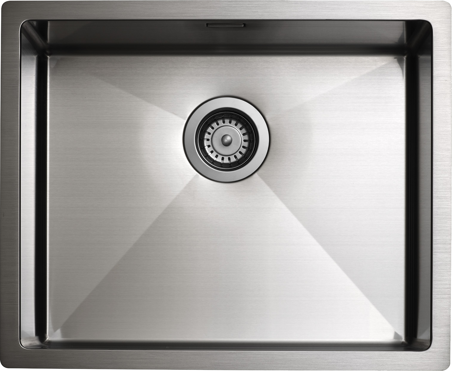 Sink 5040 Stainless | Tapwell
