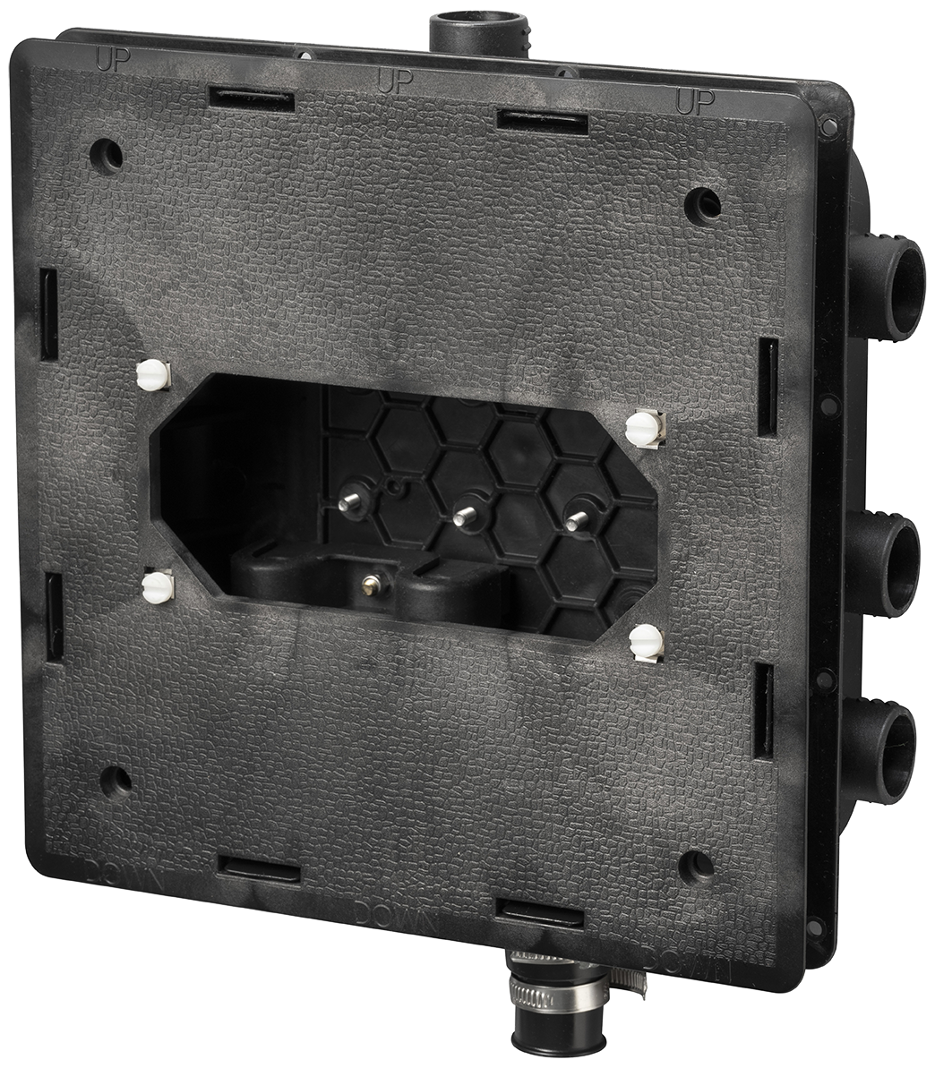 T BOX 2.0 Small ABS | Tapwell