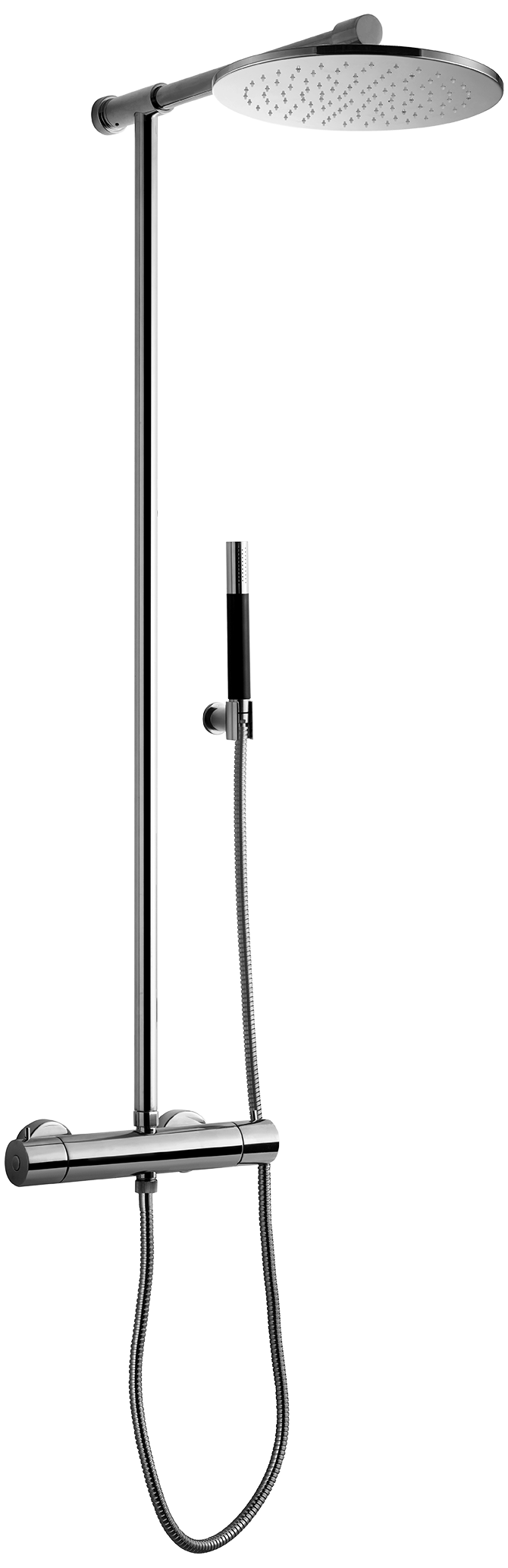 TVM300 Chrome | Tapwell